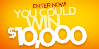 You could win $10,000 « California Autism Foundation