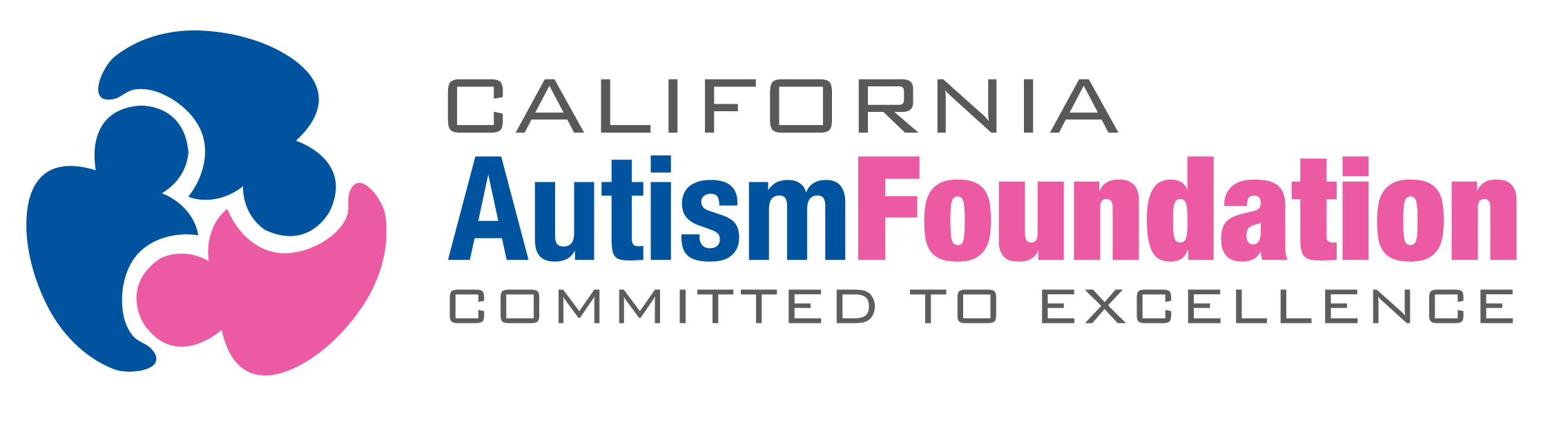 California Autism Foundation logo « California Autism Foundation